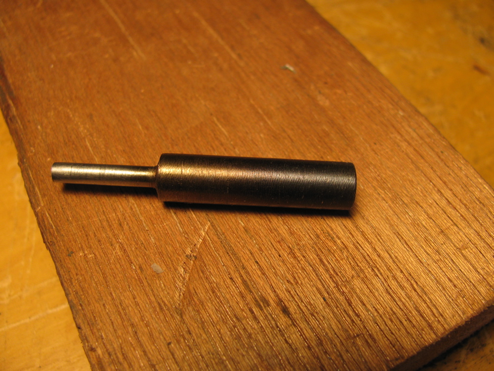 Multi-prong connector tool | shooftie