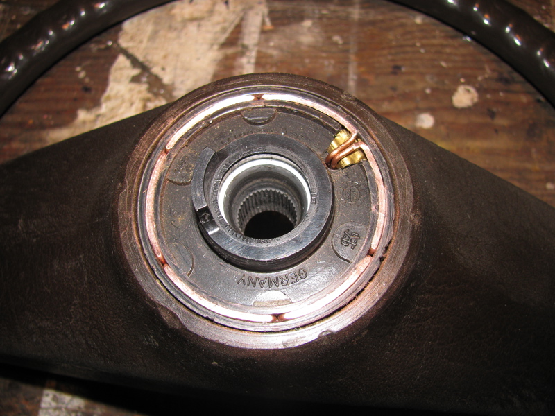 Horn contact ring | shooftie