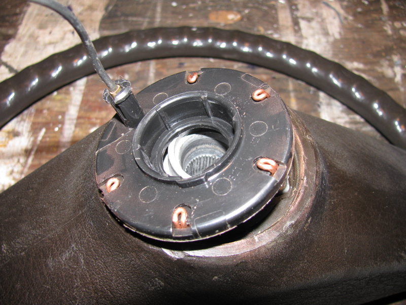 Horn contact ring | shooftie